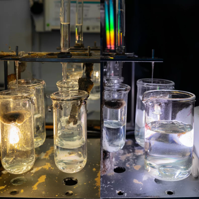 Engineered Quartz Labware for Advanced Laboratory Applications | TOQUARTZ®