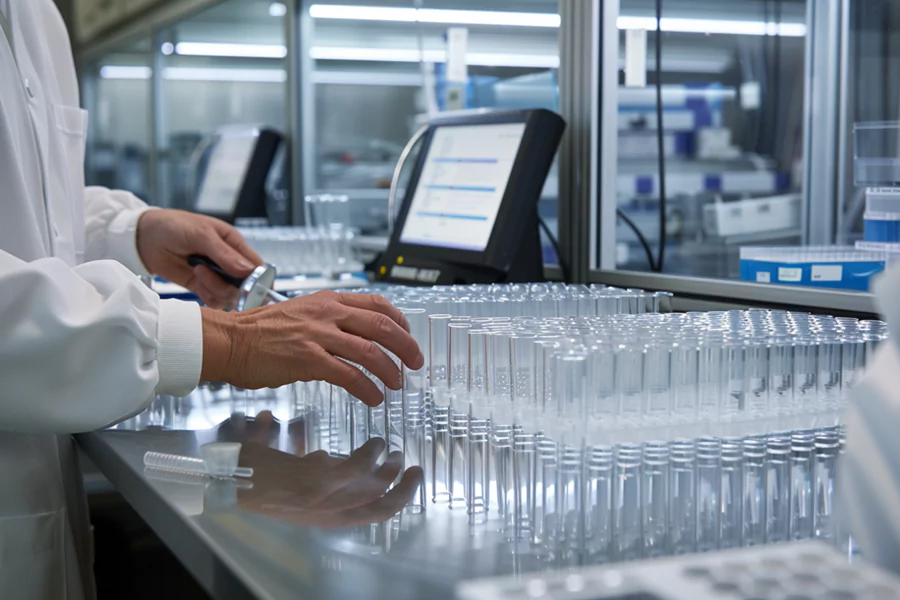 What Drives Quartz Glass Tube Pricing? Key Factors Every Engineer ...